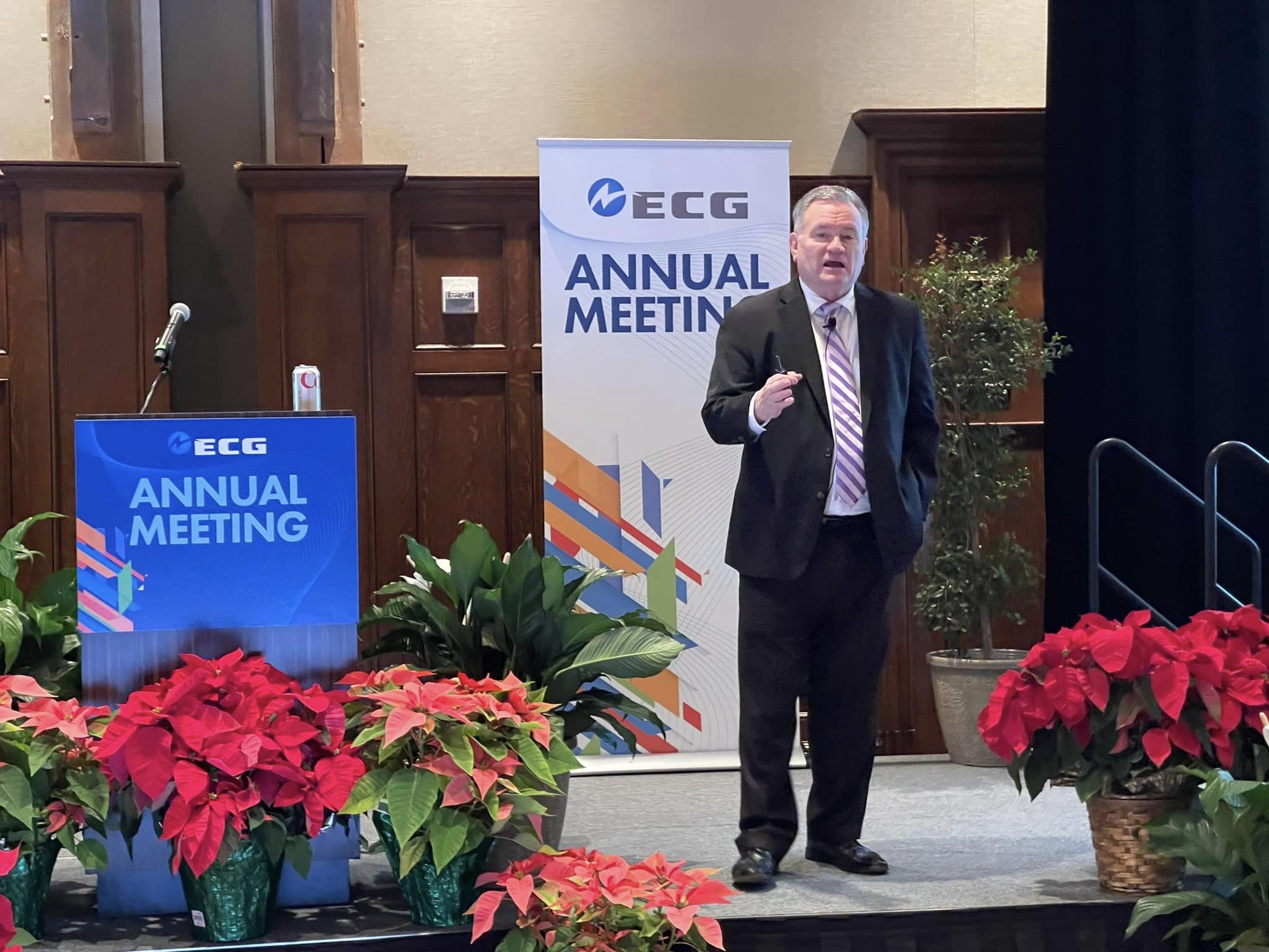 The 2022 ECG Annual Meeting Recap - Electric Cities of Georgia