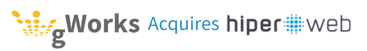 Exciting News: gWorks Acquires Hiperweb — What This Means for You - Electric Cities of Georgia